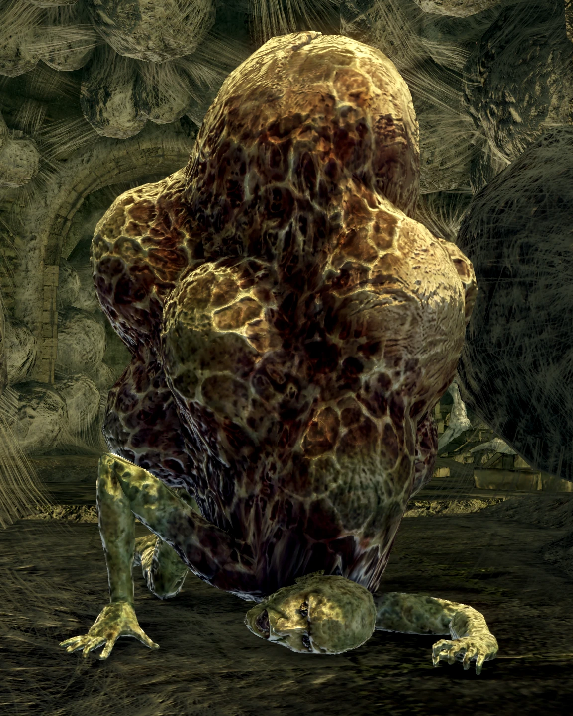 Eingyi | Dark Souls Wiki | Fandom