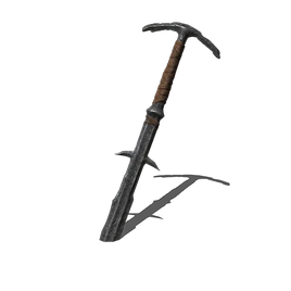 Storm Ruler | Dark Souls Wiki | Fandom