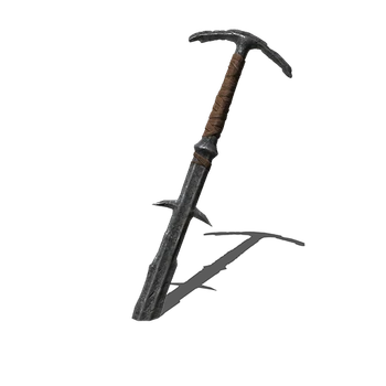 Storm Ruler | Dark Souls Wiki | Fandom