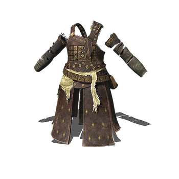 Brigand Armor (Dark Souls III) | Dark Souls Wiki | Fandom
