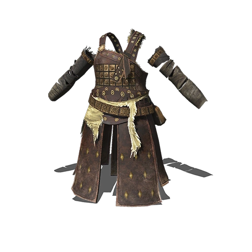 Brigand Armor (Dark Souls III) | Dark Souls Wiki | Fandom