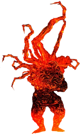 ceaseless discharge guide