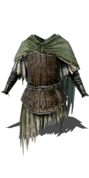 Cale's Leather Armor | Dark Souls Wiki | Fandom