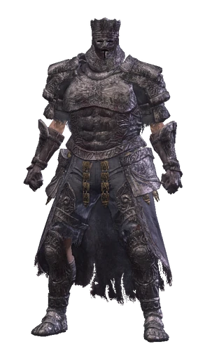 Gundyr's Set | Dark Souls Wiki | Fandom