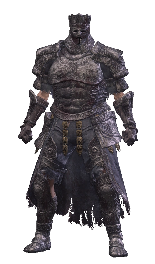 Gundyr's Set | Dark Souls Wiki | Fandom