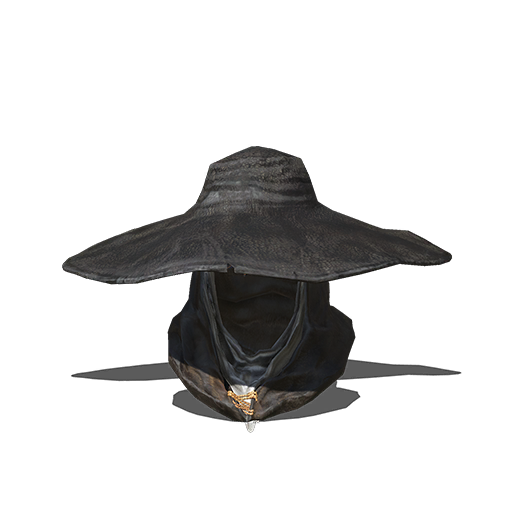 Шляпа проповедника Dark Souls вики Fandom