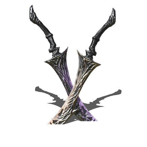 Dancer's Enchanted Swords | Dark Souls Wiki | Fandom