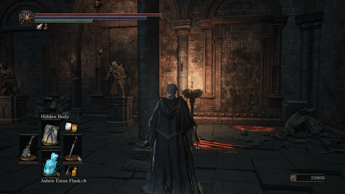 Purging Monument | Dark Souls Wiki | Fandom