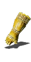Xanthous Gloves (Dark Souls II) | Dark Souls Wiki | Fandom