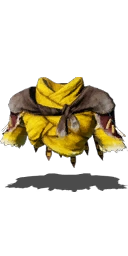 Xanthous Overcoat (Dark Souls II) | Dark Souls Wiki | Fandom