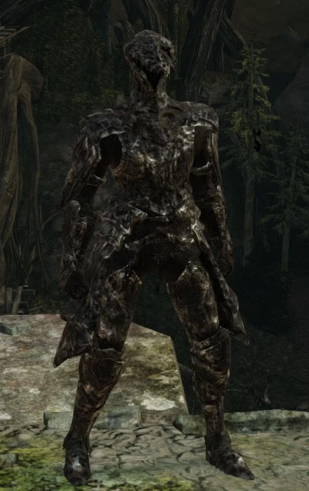 Charred Loyce Set | Dark Souls Wiki | Fandom