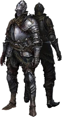 Рыцарь (Dark Souls III) | Dark Souls вики | Fandom