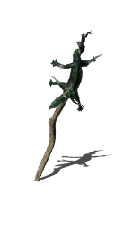Lizard Staff | Dark Souls Wiki | Fandom