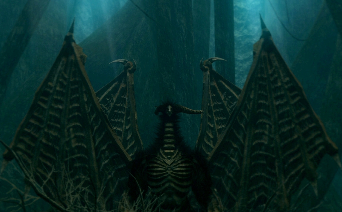 Каменный Дракон Dark Souls вики Fandom