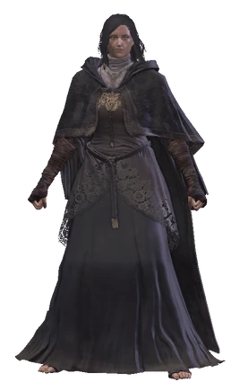 Fire Keeper Set | Dark Souls Wiki | Fandom