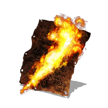 Fire Surge (Dark Souls III) | Dark Souls Wiki | Fandom