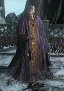 Deacon | Dark Souls Wiki | Fandom