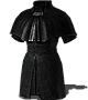 Black Cleric Robe | Dark Souls Wiki | Fandom