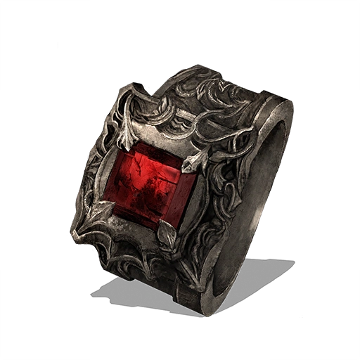 Bloodbite Ring (Dark Souls III) | Dark Souls Wiki | Fandom