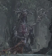 Elder Ghru | Dark Souls Wiki | Fandom