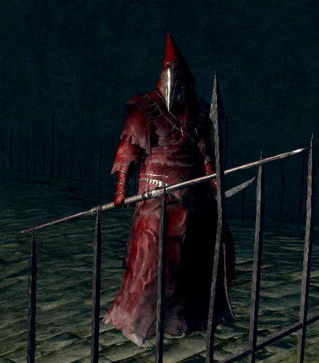 Ingward | Dark Souls Wiki | Fandom