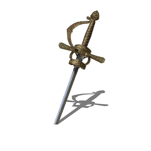Ricard's Rapier (Dark Souls III) | Dark Souls Wiki | Fandom