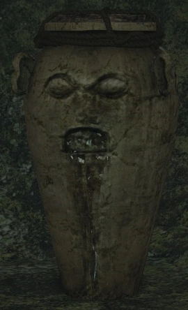 Curse Jar | Dark Souls Wiki | Fandom