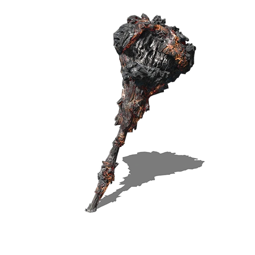 Old King's Great Hammer | Dark Souls Wiki | Fandom