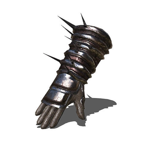 Gauntlets of Thorns (Dark Souls III) | Dark Souls Wiki | Fandom