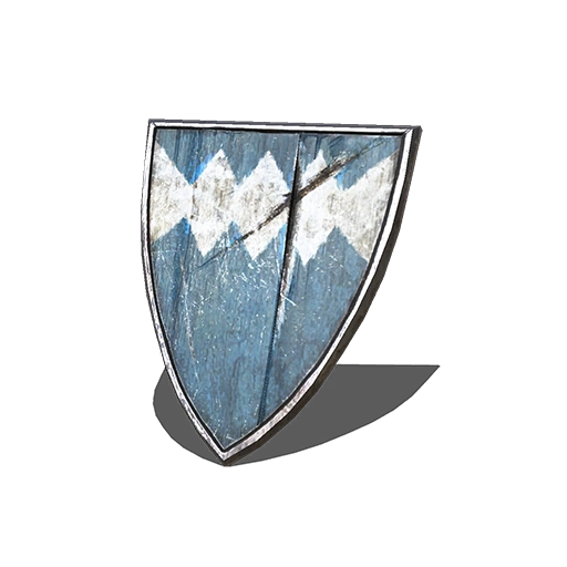 Blue Wooden Shield (Dark Souls III) | Dark Souls Wiki | Fandom