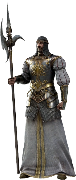 Targray | Dark Souls Wiki | Fandom
