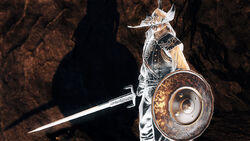 Dark Souls 2 Lucatiel