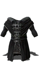 Black Robes | Dark Souls Wiki | Fandom