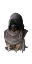 Thief Mask (Dark Souls II) | Dark Souls Wiki | Fandom