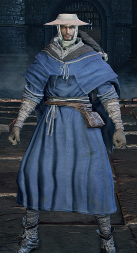 Сет клирика Dark Souls Iii Dark Souls вики Fandom