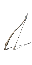 Dragonslayer Greatbow (Dark Souls II) | Dark Souls Wiki | Fandom