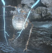 White-faced Locust | Dark Souls Wiki | Fandom