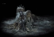 Pygmy Lord | Dark Souls Wiki | Fandom