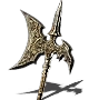 Halabarda giganta | Dark Souls Wiki | Fandom