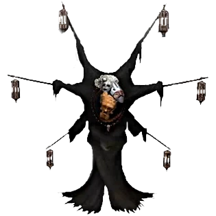 Pinwheel | Dark Souls Wiki | Fandom