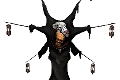 mask of the father ds2