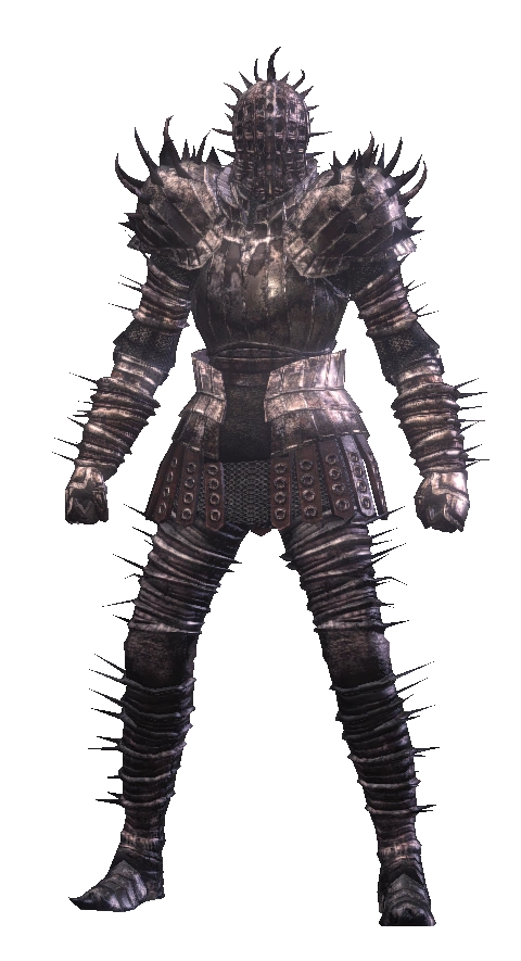 Set of Thorns (Dark Souls III) | Dark Souls Wiki | Fandom