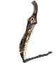 Bandit's Knife | Dark Souls Wiki | Fandom