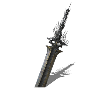 Dark Sword | Dark Souls Wiki | Fandom