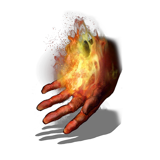 Pyromancer's Parting Flame | Dark Souls Wiki | Fandom