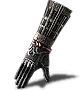 Shadow Gauntlets | Dark Souls Wiki | Fandom