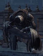 Cathedral Knight | Dark Souls Wiki | Fandom