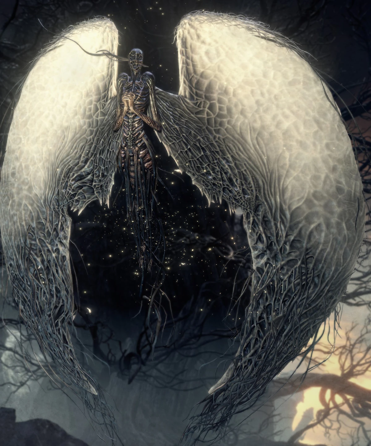 Angel | Dark Souls Wiki | Fandom