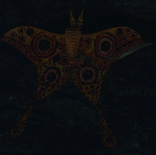 Great Moth | Dark Souls Wiki | Fandom