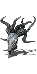 Warlock Mask | Dark Souls Wiki | Fandom